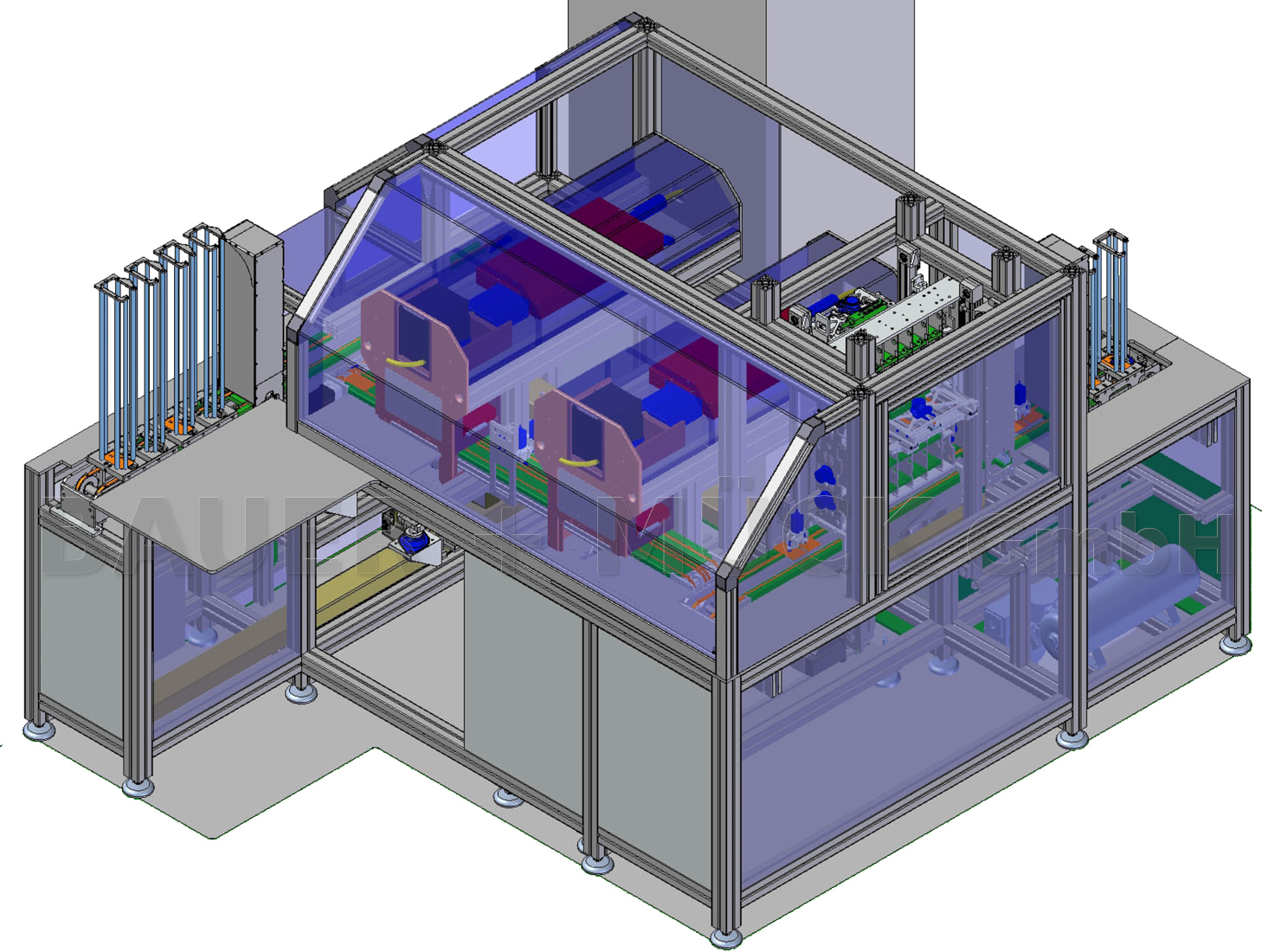 CPS-21 EN – BAUER + MÜCK GmbH