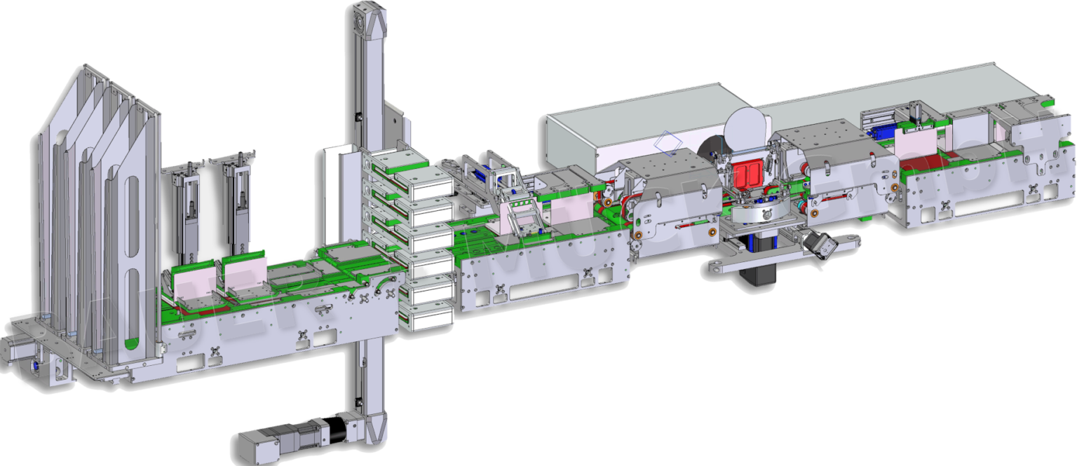 SP-11 DE – BAUER + MÜCK GmbH