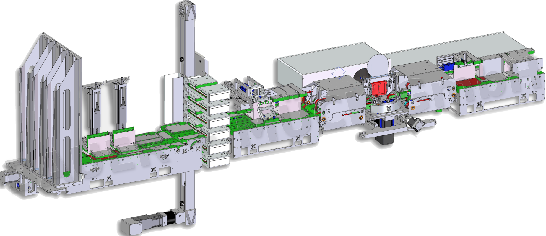 SP-11 EN – BAUER + MÜCK GmbH