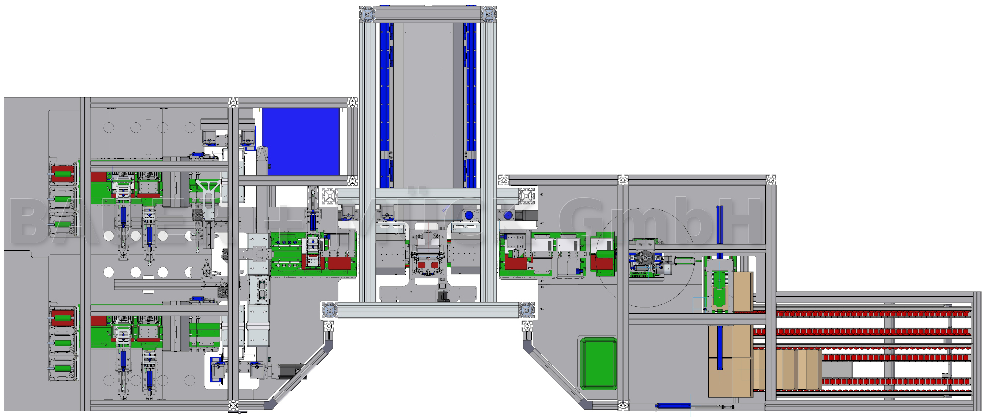 SP-23 EN – BAUER + MÜCK GmbH
