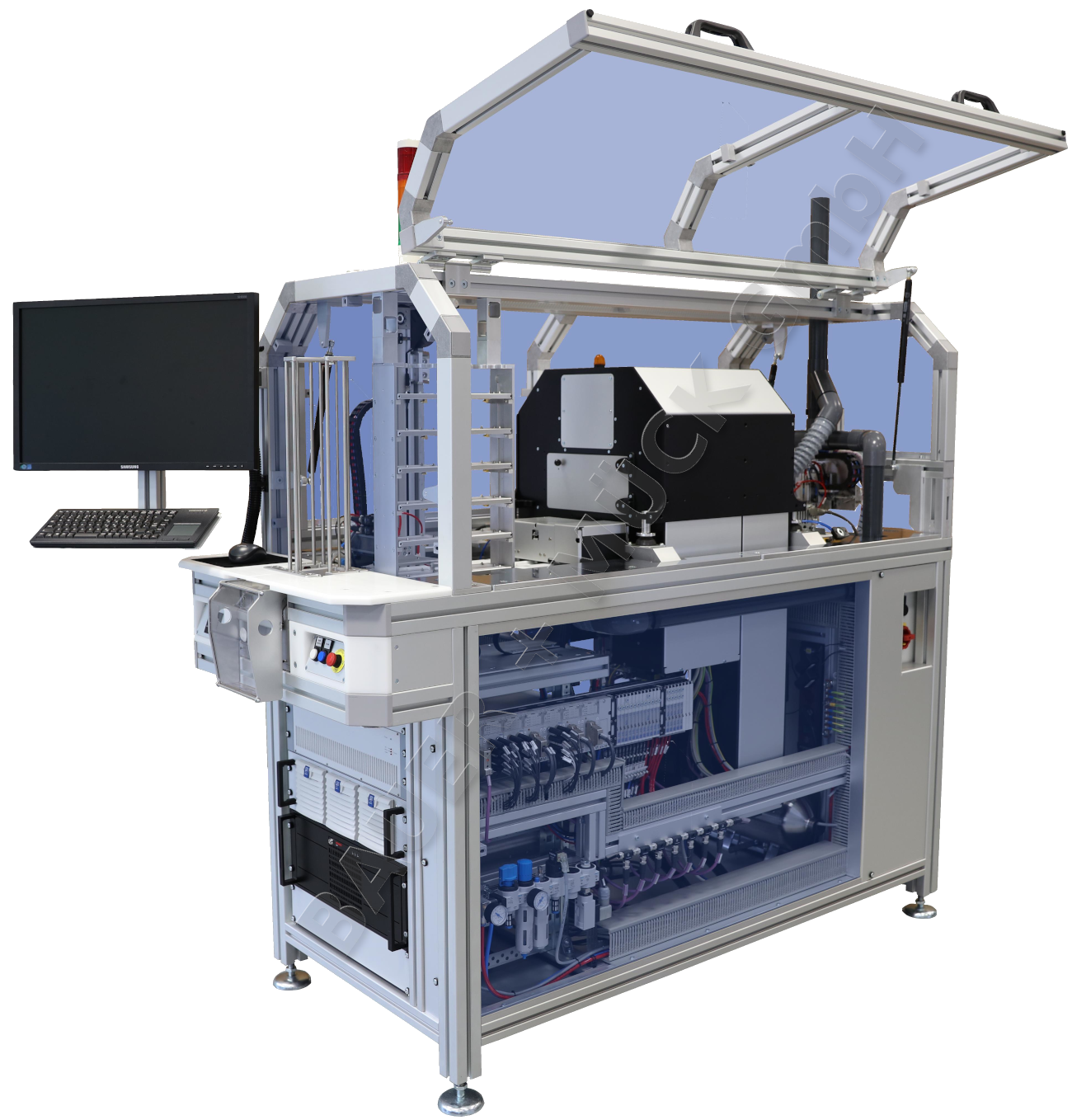 SC 15 DE BAUER M CK GmbH sc-15-de-bauer-m-ck-gmbh